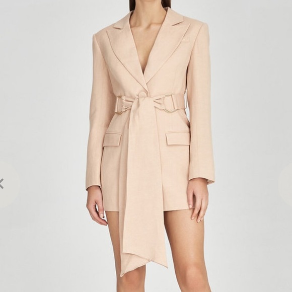 Significant Other | Dresses | Significant Other Revolve Elora Elegant ...